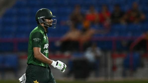 'I hate all Indian bowlers': Pakistan batter Hasan Nawaz's bitter ...