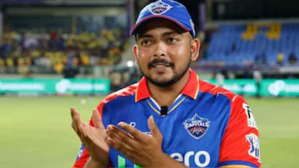 Prithvi Shaw backed for IPL return despite controversial past amid DC ...