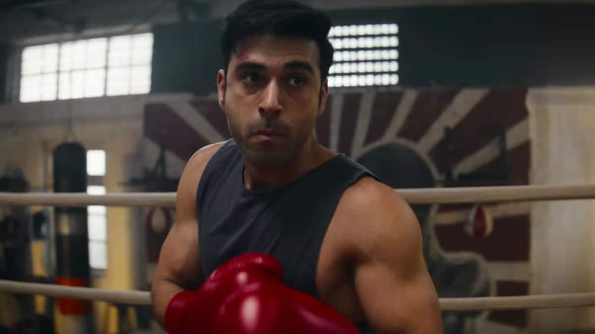 EXCLUSIVE | Netflix's 'Glory' actor Pulkit Samrat on playing a boxer in ...