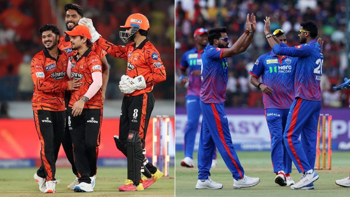 SRH vs DC Match Prediction: Who will win today’s IPL match between ...