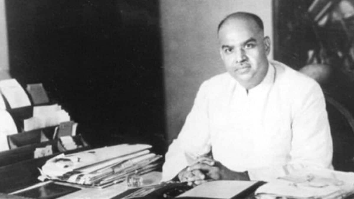 A ‘mishti’ victory: How BJP’s Bengal success is a nod to Syama Prasad ...