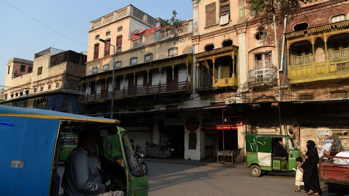 ‘To avert extremist backlash’: – Firstpost
