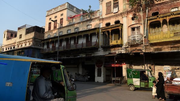 ‘To avert extremist backlash’: – Firstpost