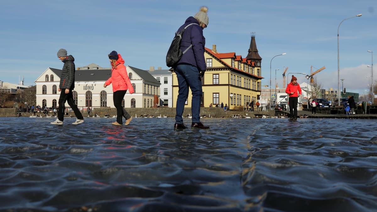 Why Iceland is reconsidering joining the European Union – Firstpost