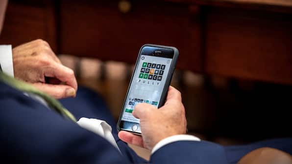 Your daily online Wordle ritual is now becoming a TV game show – Firstpost