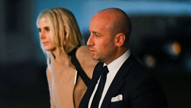 Meet Natalie Harp, Trump's aide behind his midnight social media ...