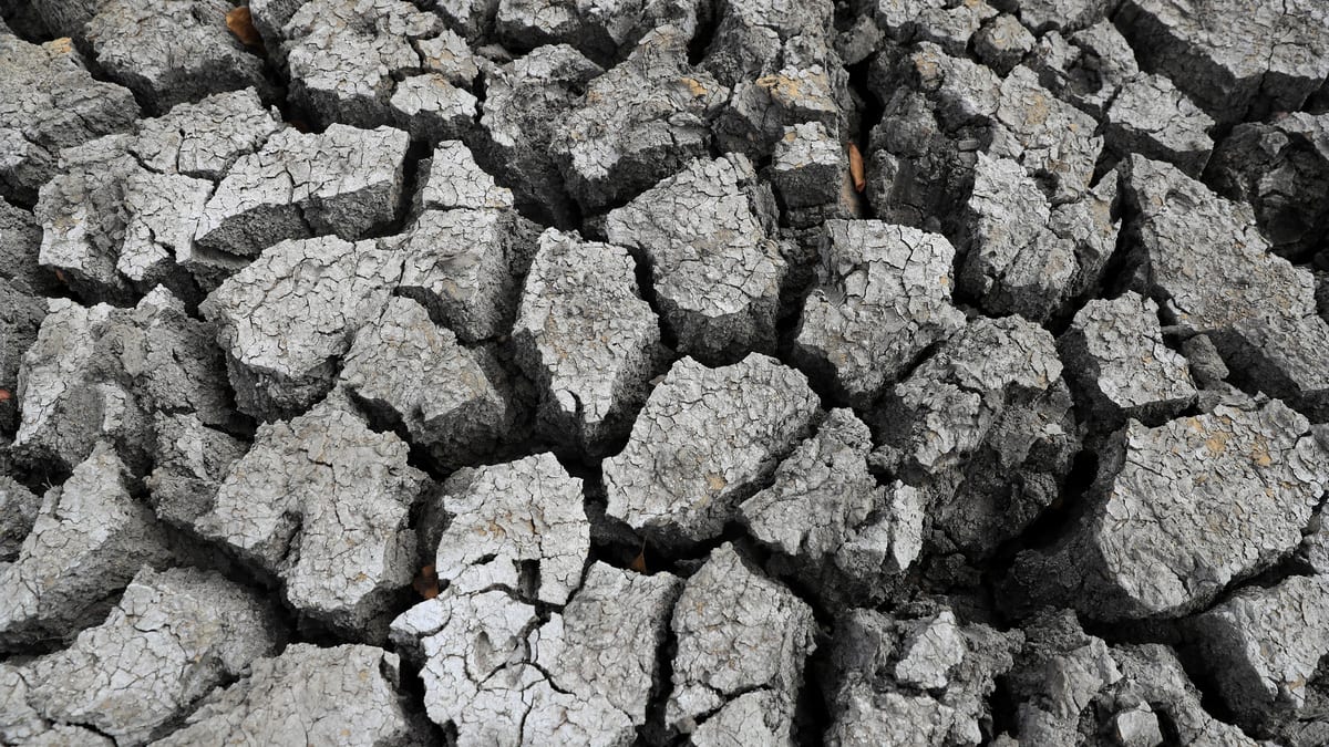 In 1877, a super El Niño killed millions. How deadly will it be this ...