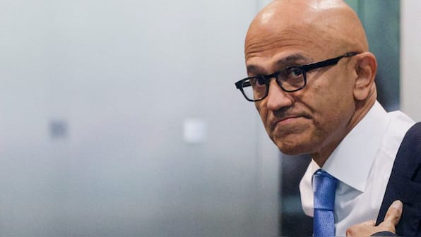 Musk vs OpenAI: CEO Satya Nadella reveals why Microsoft backed Sam ...