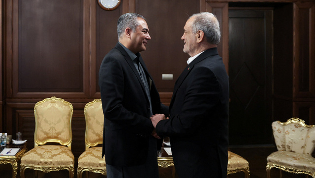 Did Pakistan overpromise and underdeliver on Iran-US peace deal ...