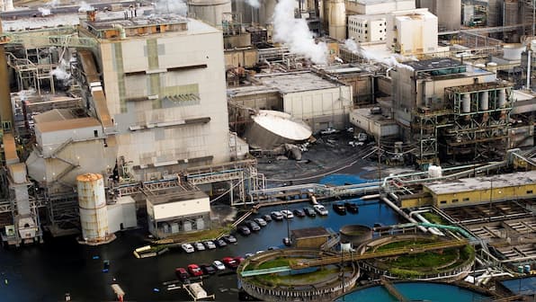 Death toll rises to 8 in Washington paper mill explosion as authorities ...
