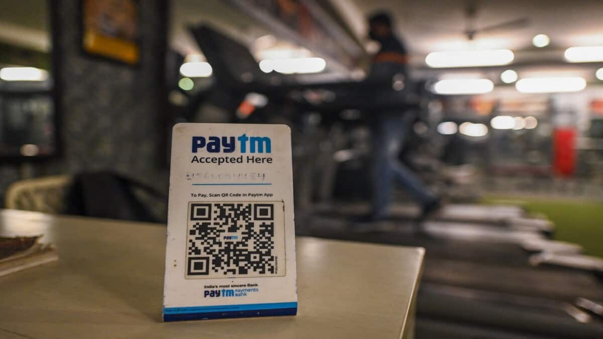 What is Paytm’s Pocket Money? New feature lets teens use UPI without ...