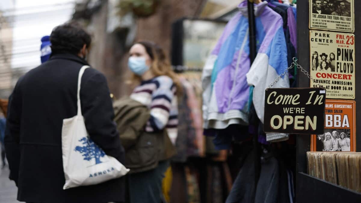 Iran war impact: UK economy under pressure as manufacturing, services ...