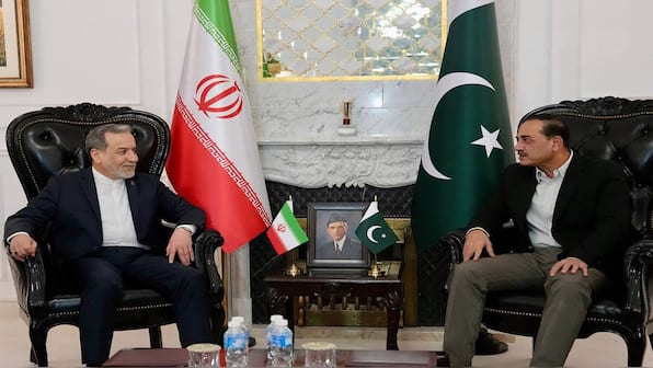 Iran seeks China guarantee in potential US deal; Munir relays Tehran’s ...