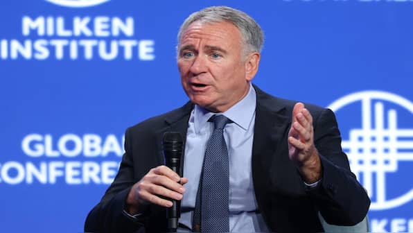 'Mamdani put me in harm's way': Citadel CEO says shifting investment to ...