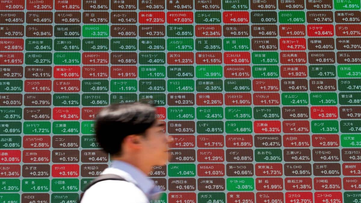 Japan beats GDP forecasts, recovery gains steam — until West Asia ...