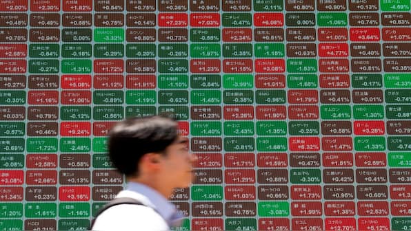 Japan beats GDP forecasts, recovery gains steam — until West Asia ...