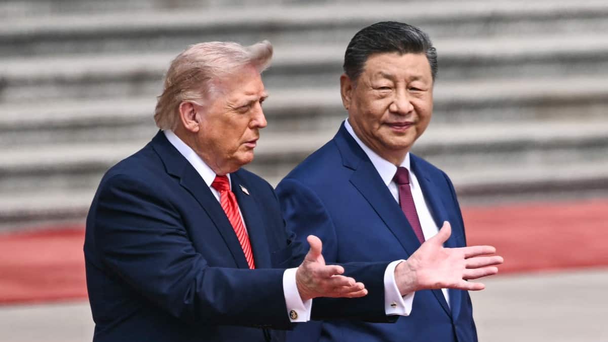 Chinese business lobby opposes Trump’s proposed tariffs, calls US trade ...