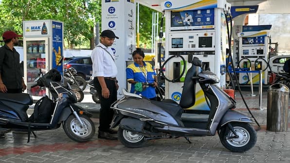 India's diversified energy network helped tackle global crises, says ...