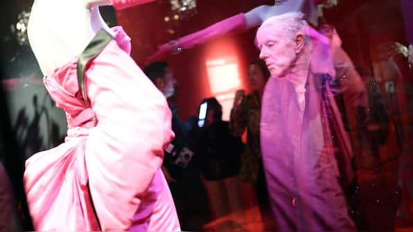 Marilyn Monroe gets her Hollywood reckoning at 100 – Firstpost