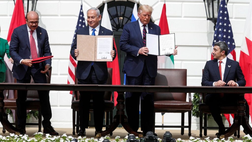 Why Islamic nations won’t join the Abraham Accords despite Trump’s push ...