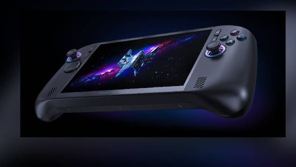 Intel unveils Arc G3 handheld gaming chips, set to power Acer Predator ...
