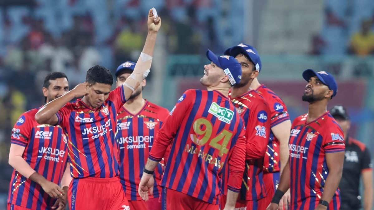 Akash Singh's paper chit stunt triggers call for ban on such ...