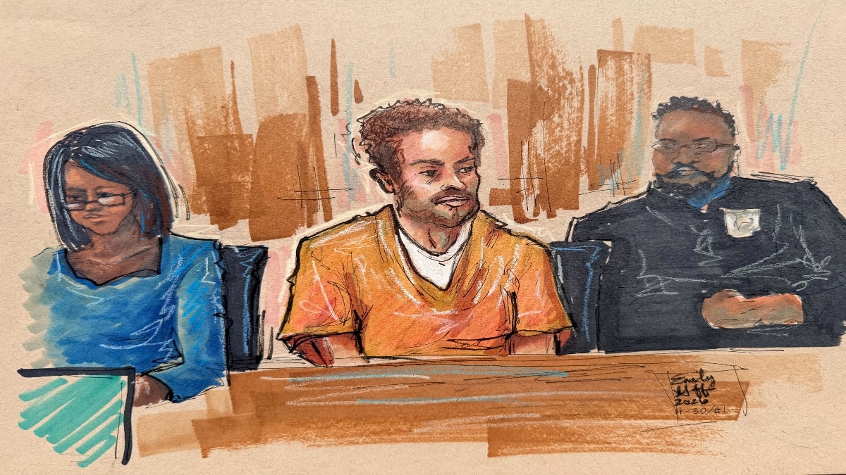 Iran war may have influenced suspect in foiled attack on Trump at WH ...