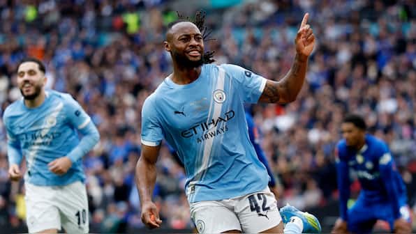 Chelsea vs Man City Highlights: FT CHE 0-1 MCI; Semenyo helps Man City ...