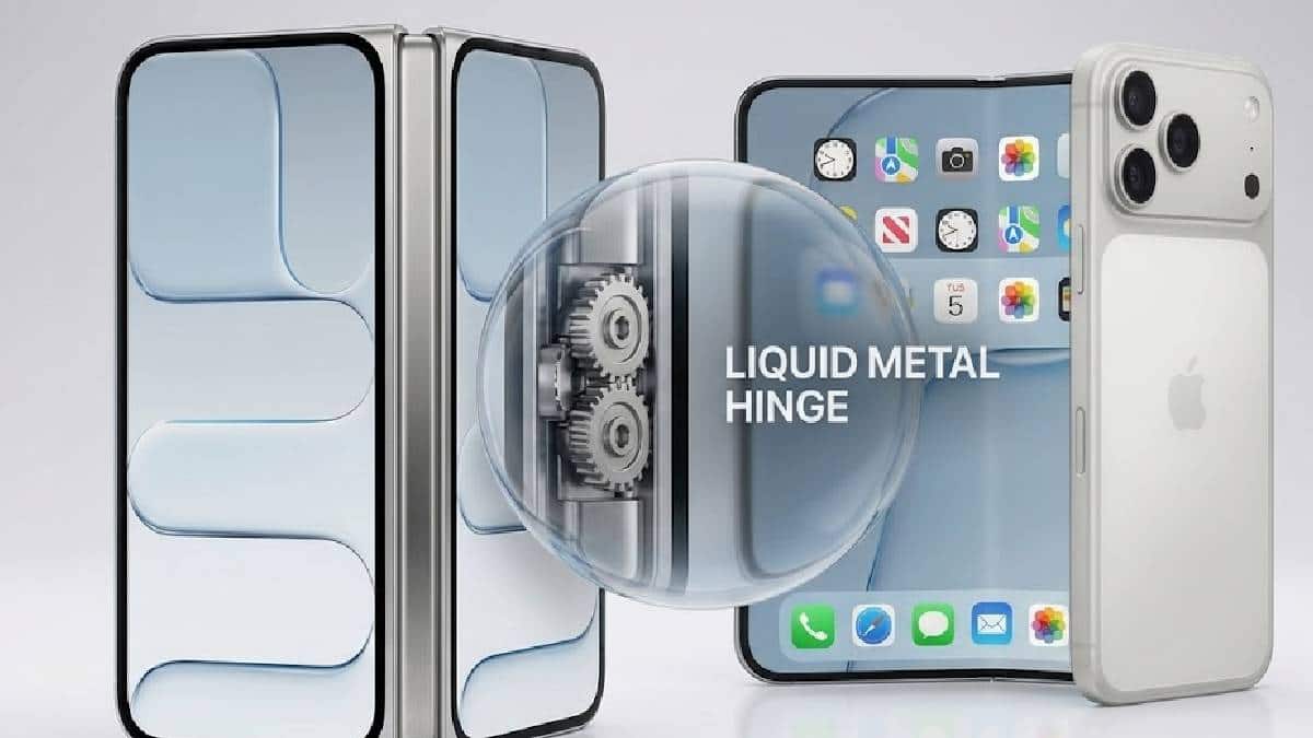 Apple’s foldable to feature a bigger screen and battery than Galaxy Z ...