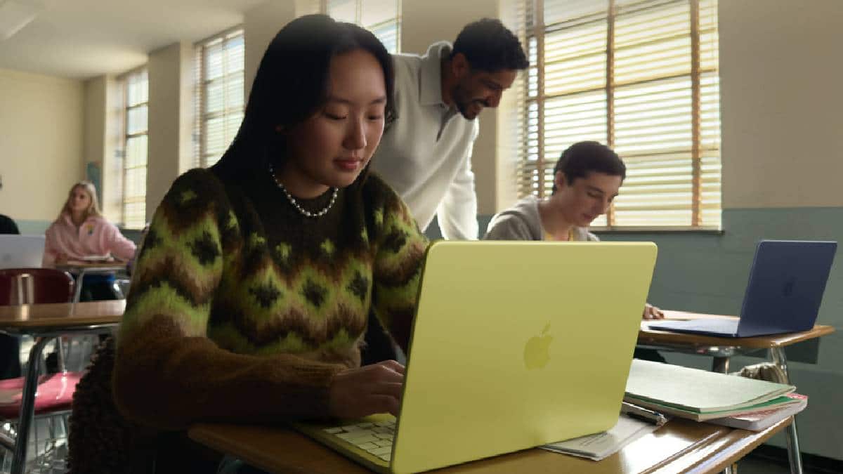 Thousands of windows devices replaced in schools by MacBook Neo and ...