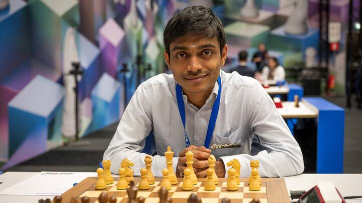 Chess: Latest News, Live Scores, Results & Updates