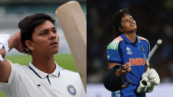 Yashasvi Jaiswal, Shafali Verma under scanner after missing dope tests ...