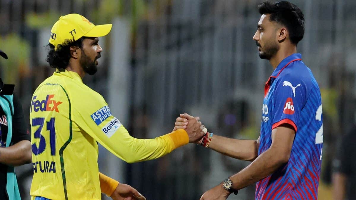 DC vs CSK Match Prediction: Who will win today’s IPL match between ...
