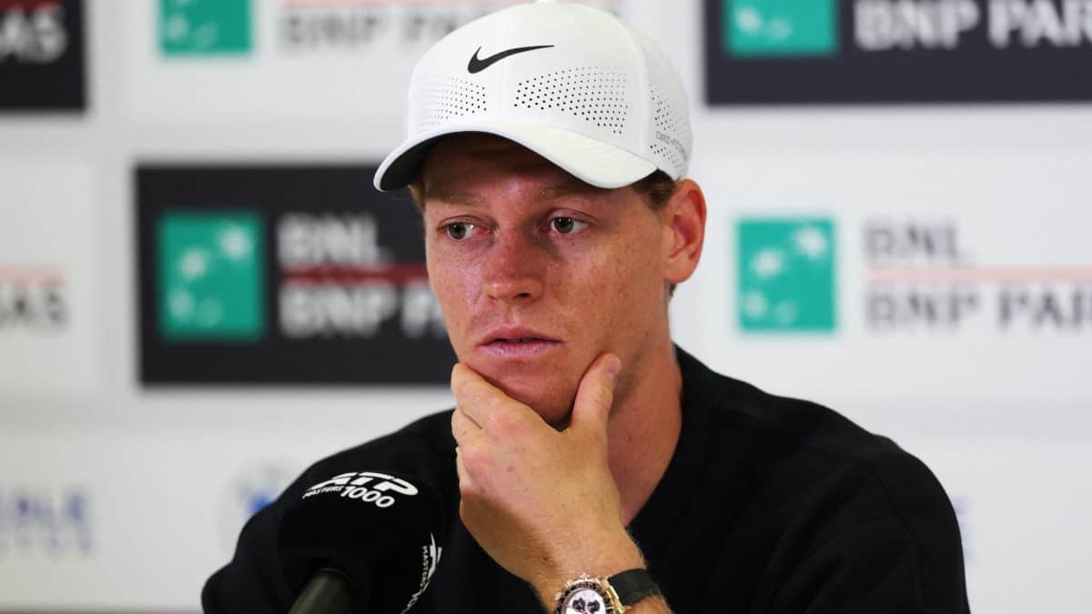 Jannik Sinner defends players' Grand Slam boycott amid French Open ...
