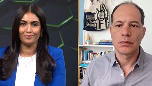 'FIFA sucking up to Trump': Renowned author Simon Kuper tears into ...