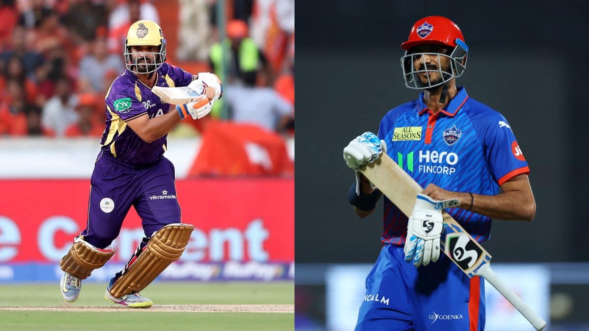 DC vs KKR Prediction: Who will win today’s IPL match between Delhi ...