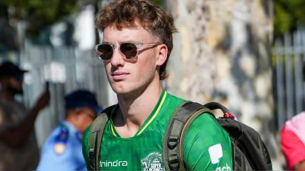 Who is Dian Forrester? South African all-rounder signed by CSK to ...