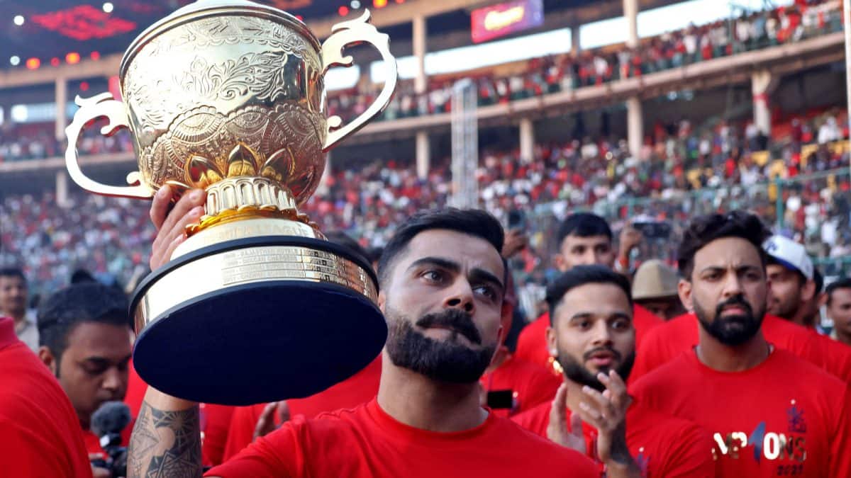 Virat Kohli breaks silence on retirement talks, 2027 ODI World Cup and ...