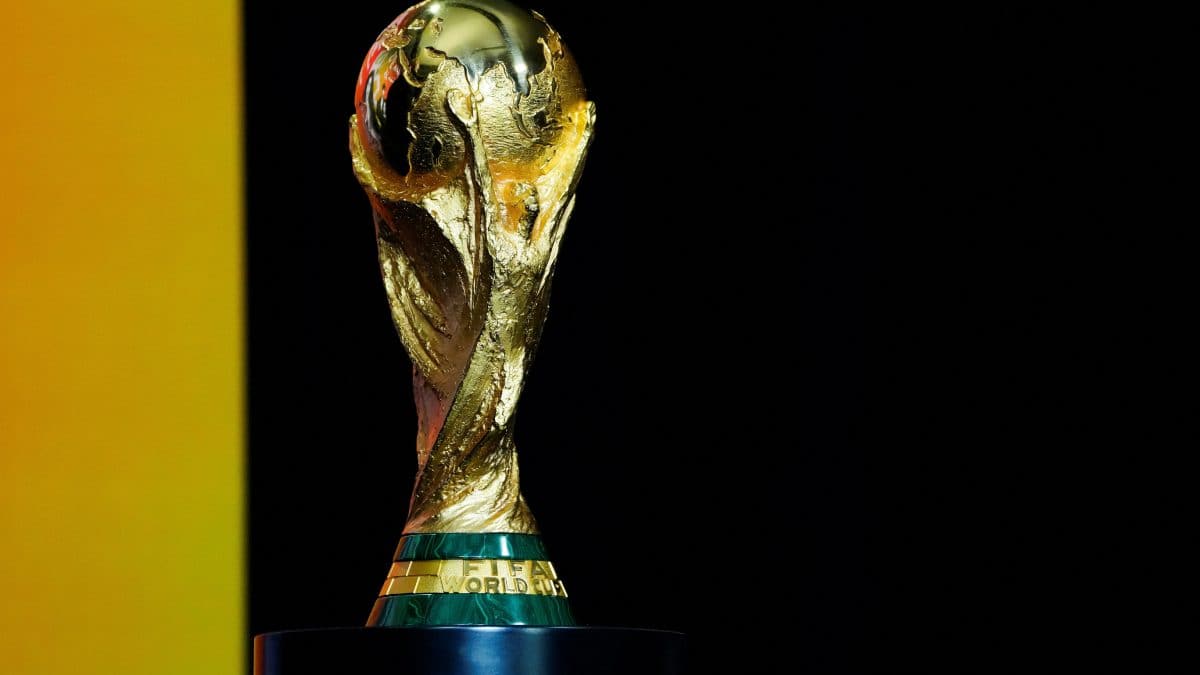 World Cup 2026 poised to trigger major climate calamity? FIFA’s role ...