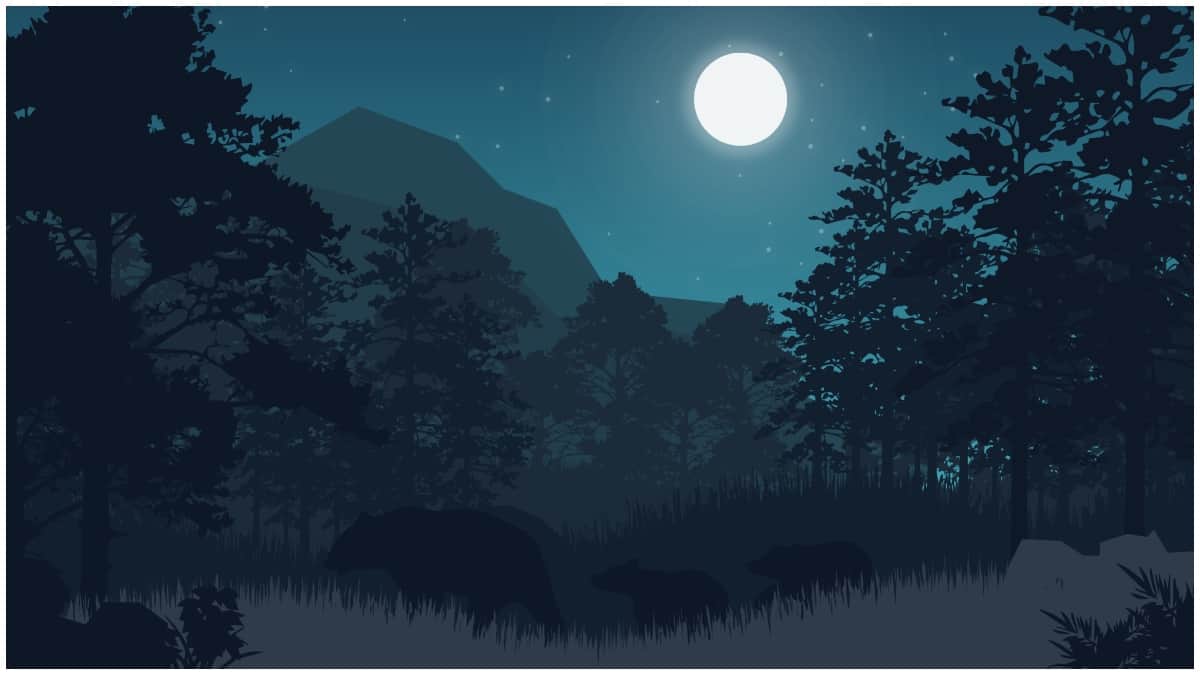 What is the Spiritual Meaning of a Blue Moon? Astrologer explains ...