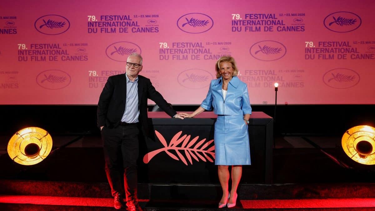 What to expect at Cannes: Heavyweights, history lessons and an ...