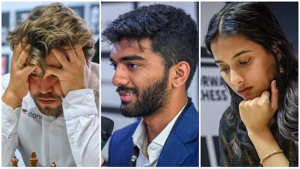 Carlsen, Gukesh and Chess are changing, and Norway Chess 2026 is ...
