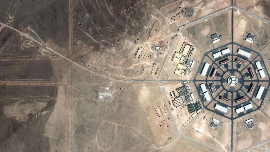 China’s nuclear expansion: How Beijing is building a vast desert ...