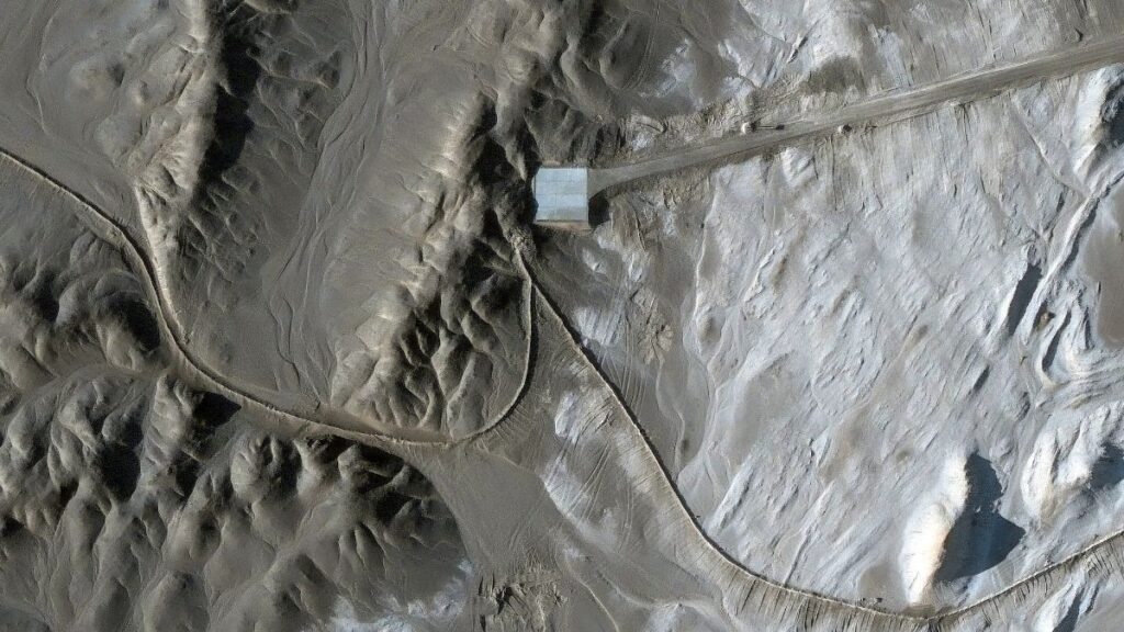 China’s nuclear expansion: How Beijing is building a vast desert ...