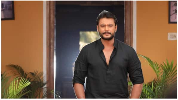 Actor Darshan's jail suicide attempt rumours dismissed by Karnataka DGP ...