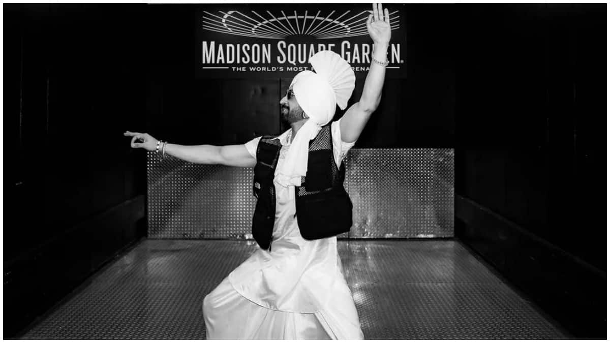 Why Madison Square Garden matters more than you think, and why Diljit ...