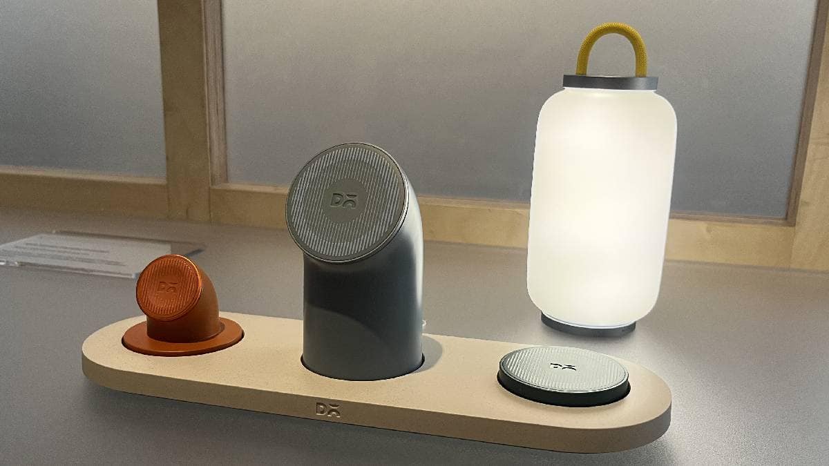 DailyObjects launches NODE, a modular charger designed for clutter-free ...