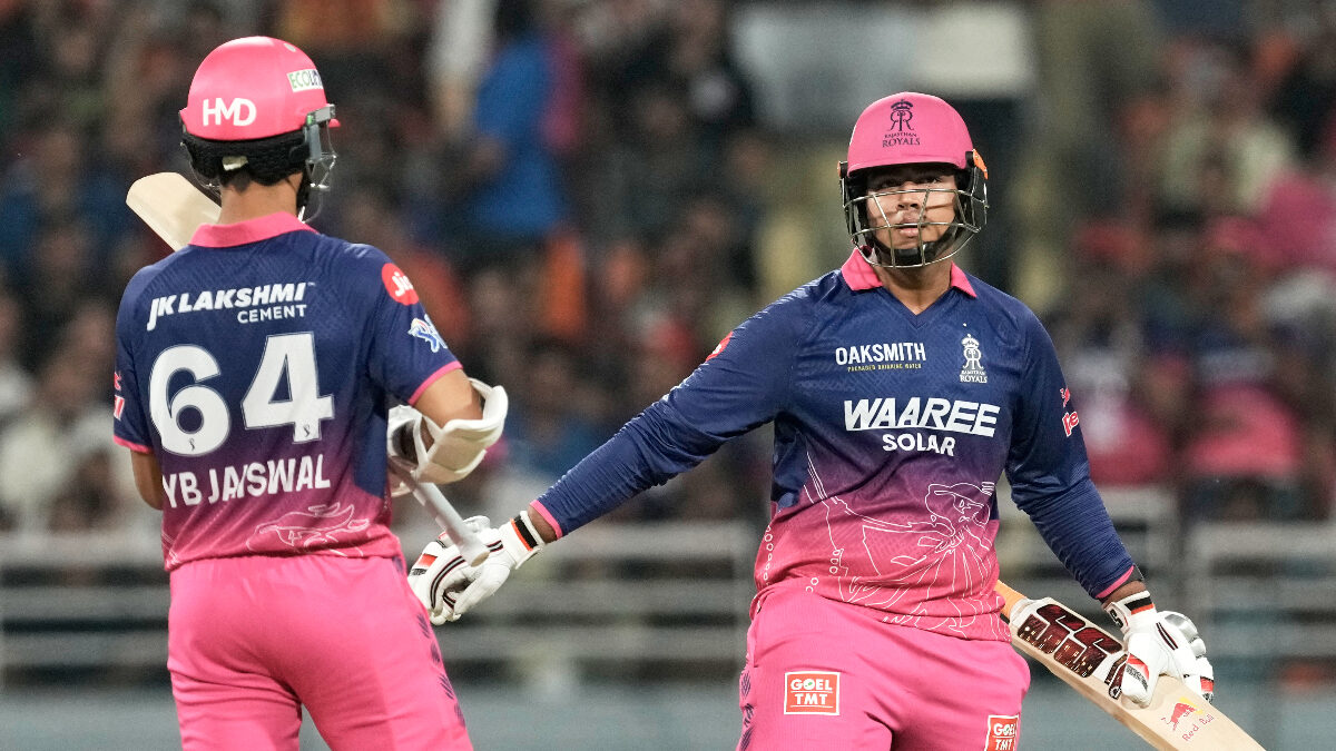 'Sooryavanshi is a gift for world cricket': Pakistani experts hail ...