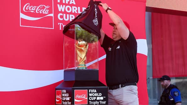 Will FIFA World Cup matches be postponed due to heat? Scientists warn ...