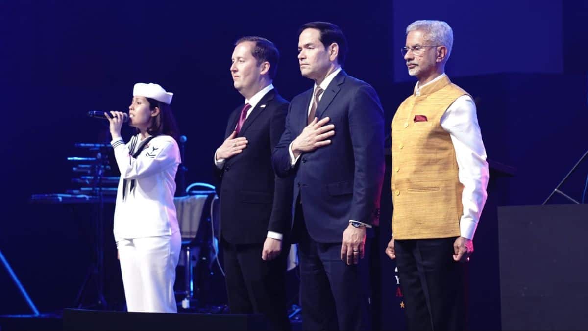 The Quad is dead; long live the Quad – Firstpost